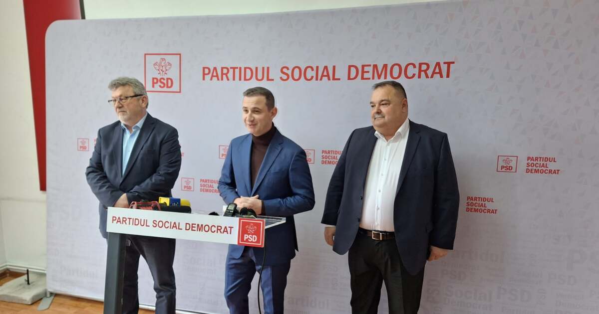 Doi liberali părăsesc partidul și vor candida la primărie pe listele ...