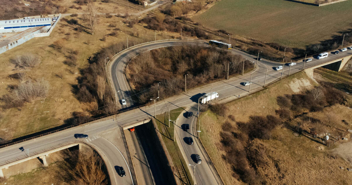Reabilitarea pasajului de pe strada Polonă va costa aproape 20 de ...