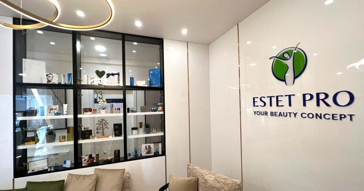 Un deceniu de frumusețe în Centrele ESTET PRO. „De 10 ani avem ...