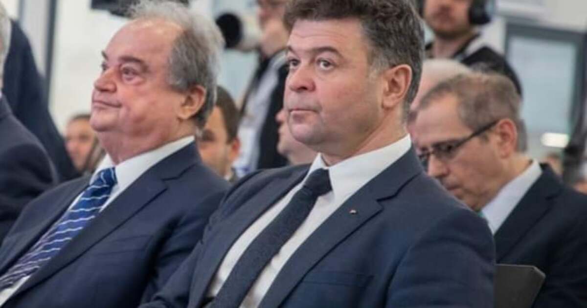 Noi structuri de conducere în unele organizații PNL din Timiș - Tion