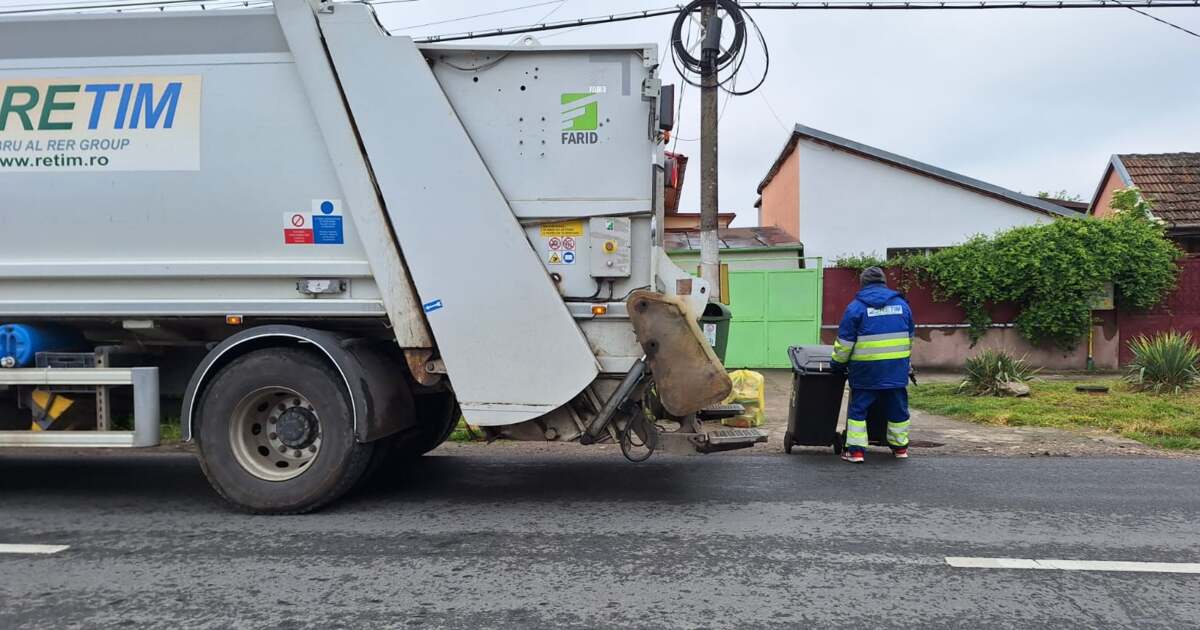 Program de lucru RETIM pentru 15 august 2025, ZONA 1 și ZONA 0 ...