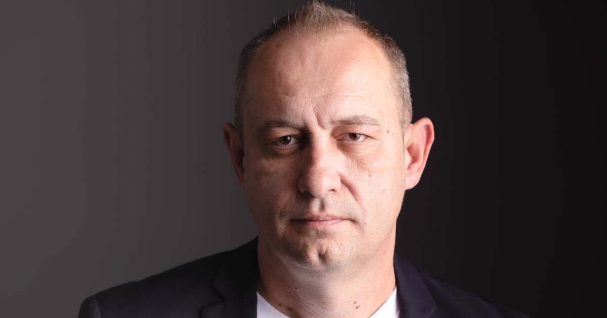 Cristian Rusu, sacrificat de PSD-PNL în favoarea Alinei Sperlea în cursa pentru Primăria ...