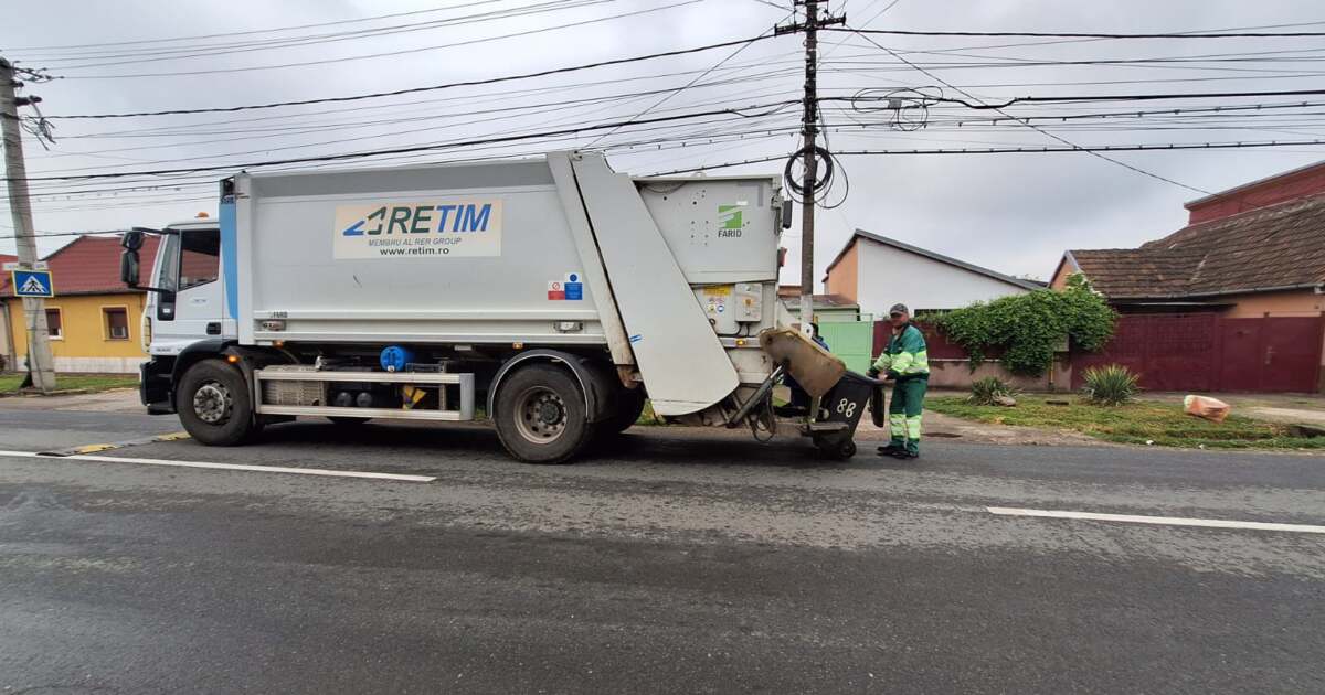 RETIM și ADID Timiș lansează Abonamentul Verde: soluție pusă la ...