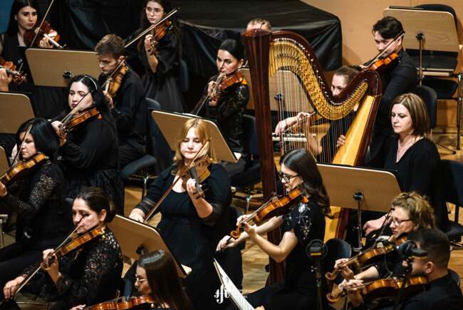 Filarmonica Banatul Timișoara pregătește un final grandios de stagiune ...