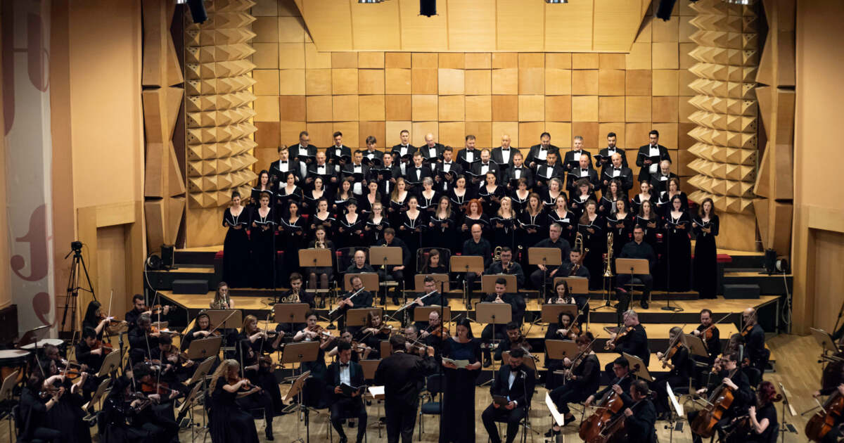 „Călătorii muzicale”, o nouă stagiune la Filarmonica Banatul din ...