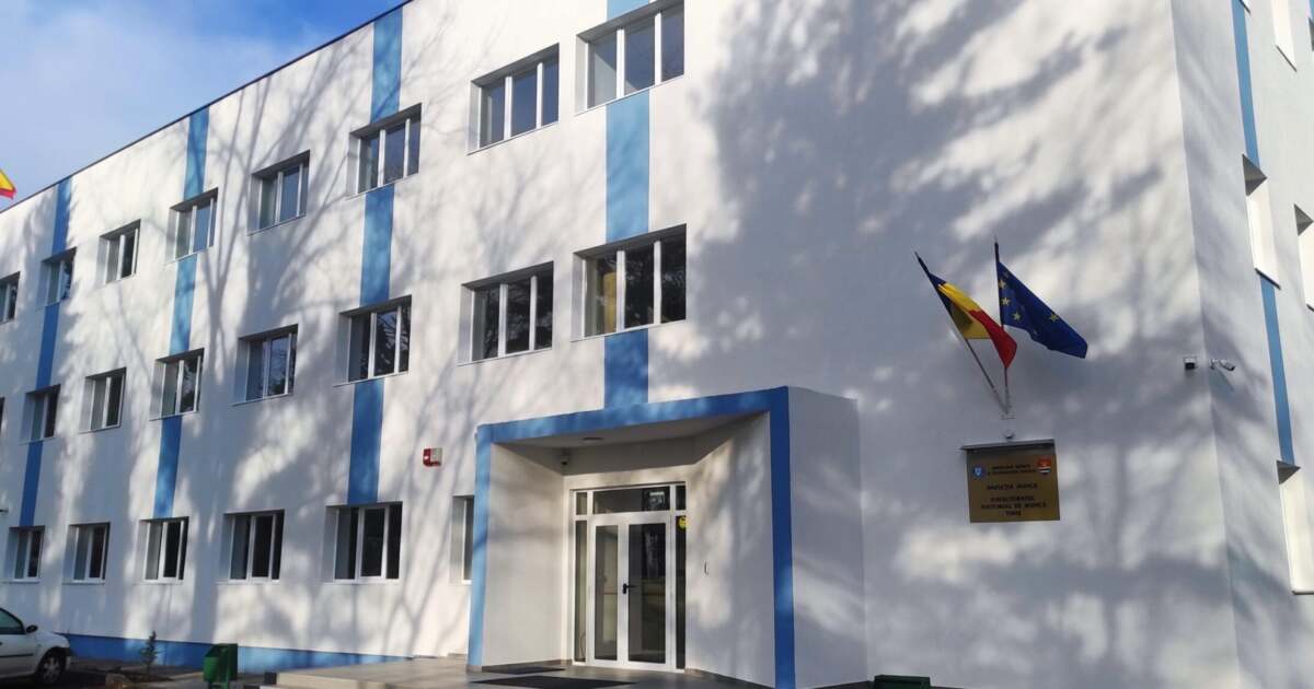 ITM Timiș anunță termenul-limită pentru înregistrarea angajatorilor în ...