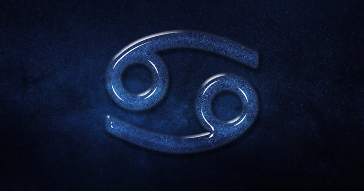 Zodia Rac 22 iunie - 22 iulie - Tion