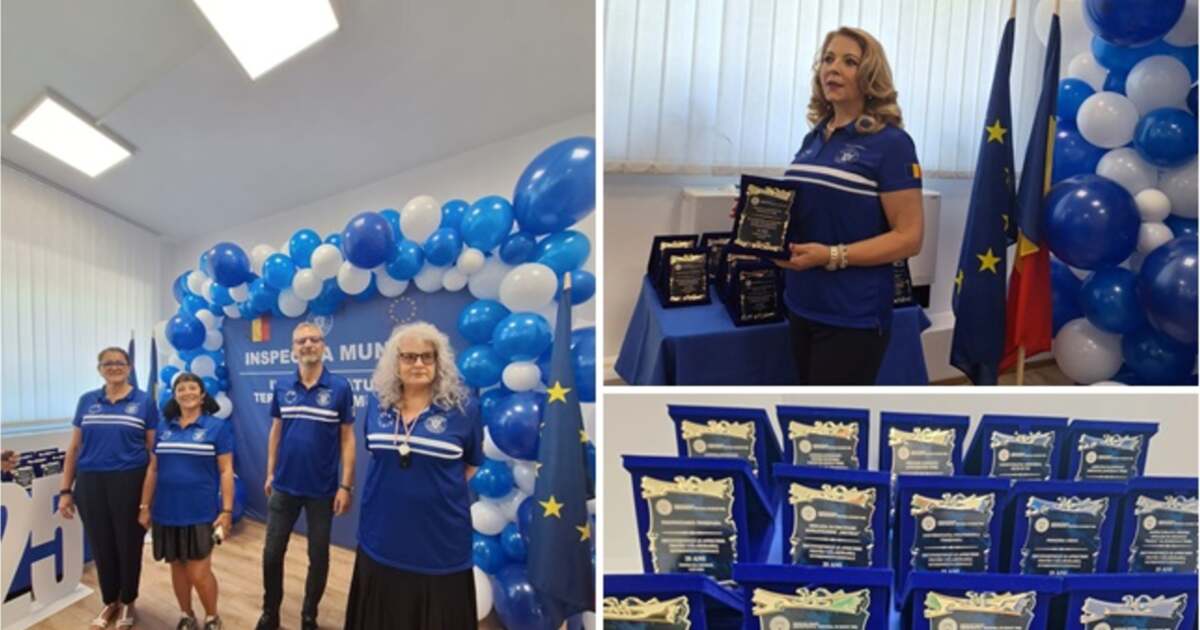 ITM Timiș, 25 de ani de la înființare: de la cozi cu sute de persoane ...