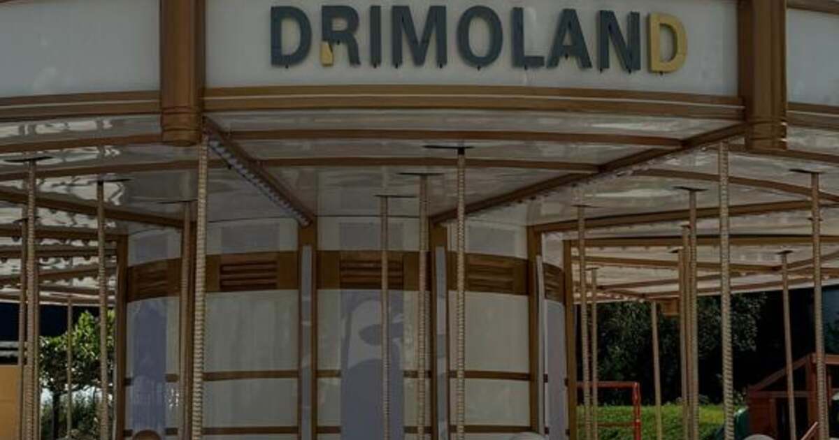 Drimoland - Tion