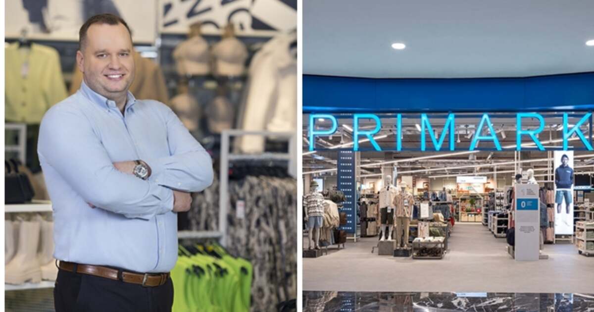 Al treilea magazin PRIMARK din România, inaugurat la Timișoara, la ...