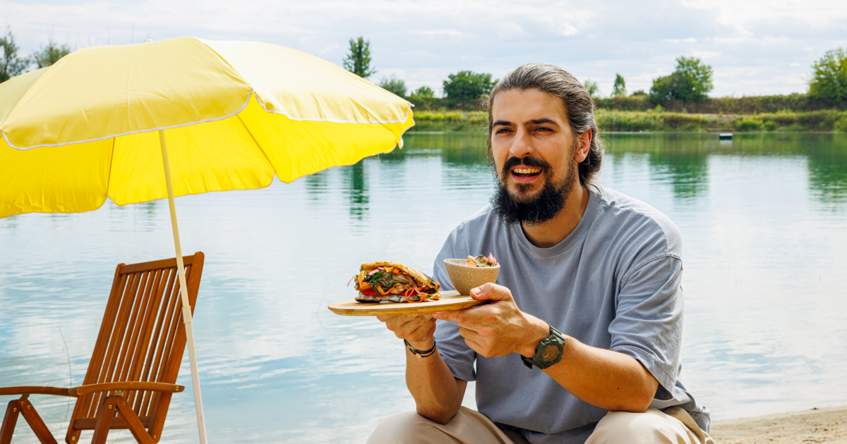 Redescoperă rețete de odinioară reinterpretate cu produse de la Hanul ...