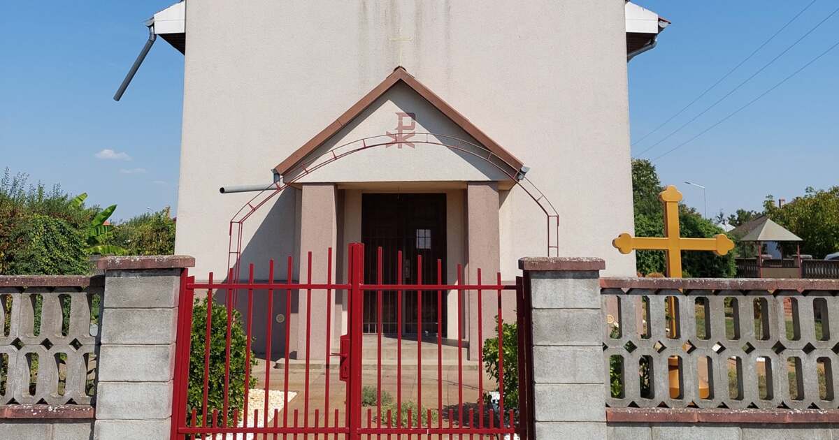 Muzică, dans și mâncare gustoasă la Ruga Maghiarilor de la Ghiroda - Tion