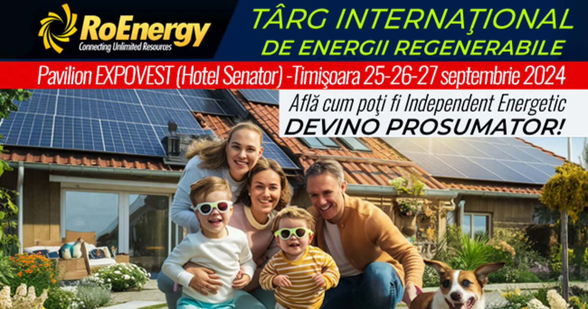 Premieră în România: Companii din 11 ţări, două continente, te învaţă ...