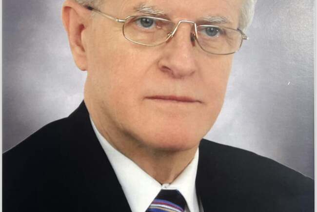 A murit Luca Constantin Octavian, profesorul care a definit cardiologia ...