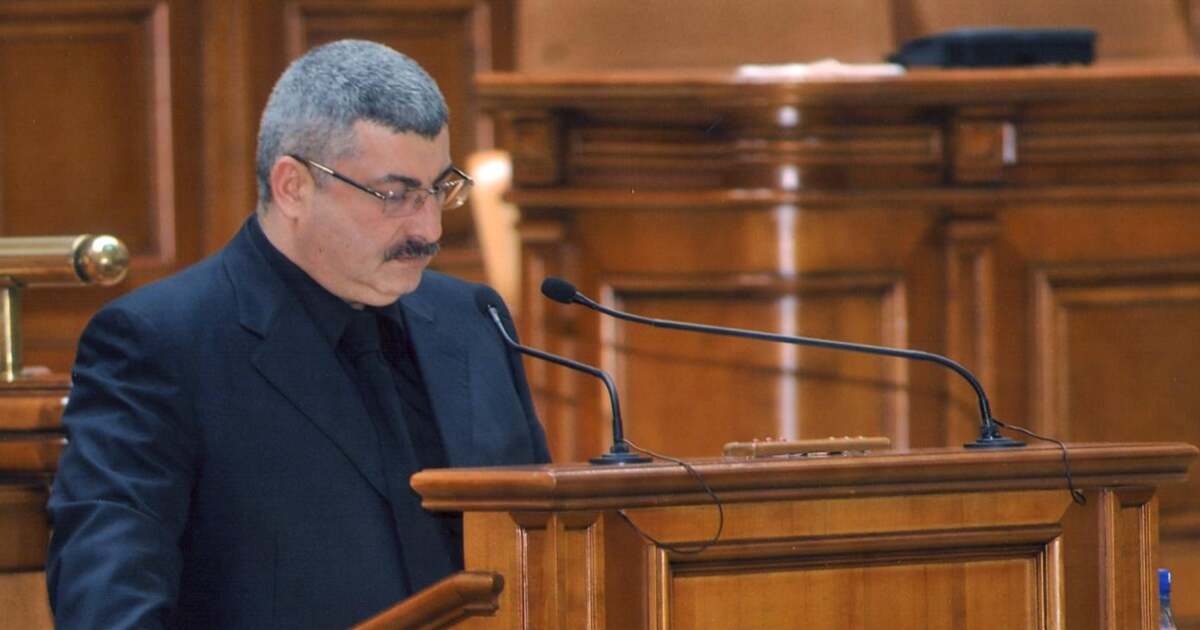 A murit afaceristul Silviu Prigoană, într-un restaurant din Brașov. Ar ...