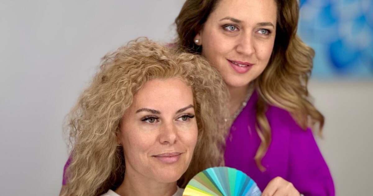 Consilierul de imagine Simona Vizitiu face analiză cromatică: „Culoarea ...