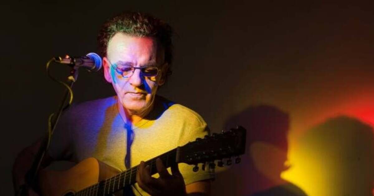 A murit artistul Marius Bațu, după ce a susținut un concert la ...