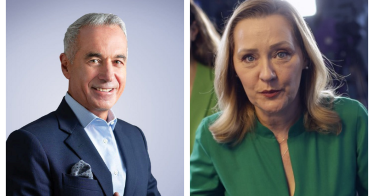 Ultima sută de metri. Lasconi și Georgescu intră în turul doi - Tion