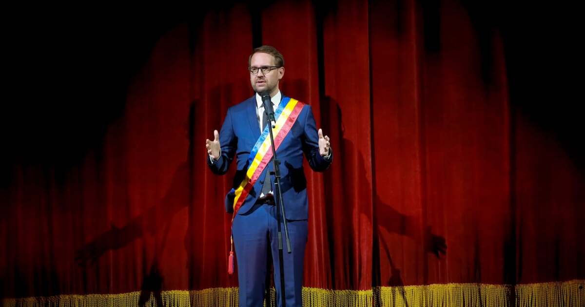 Fritz, atac la frații Tate, Elon Musk și Călin Georgescu: „Poate să-mi ...