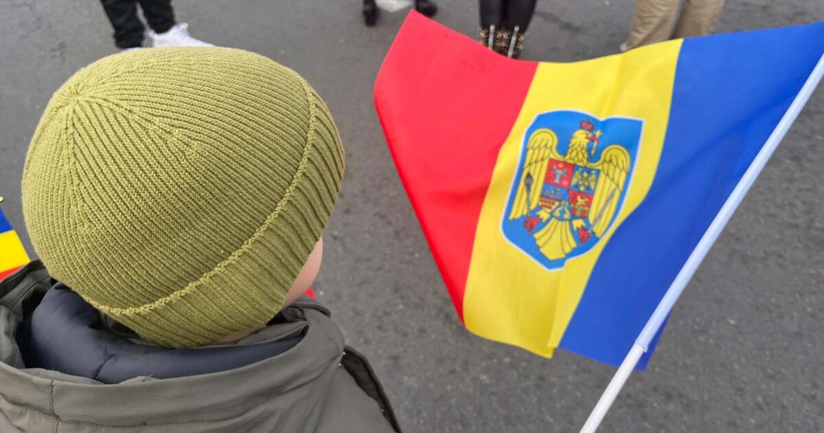 Ce facem astăzi, 1 decembrie 2025, în Timișoara? - Tion