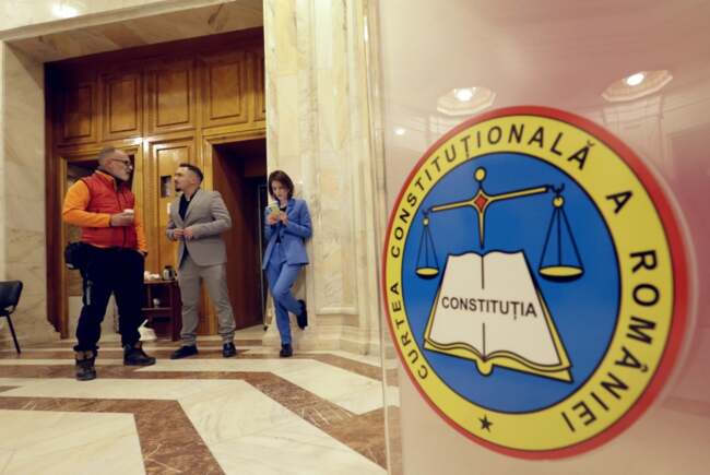 UPDATE. CCR: Declarațiile de avere nu trebuie să mai includă veniturile ...