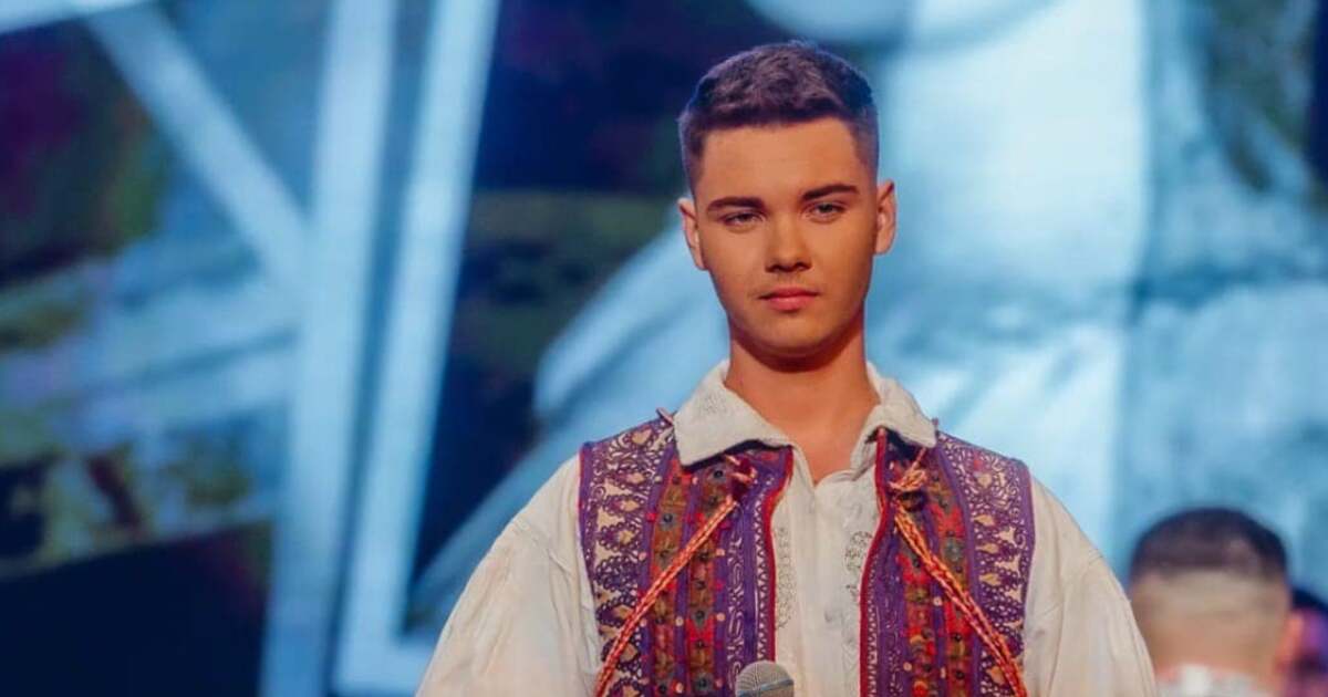 Spectacol dedicat Unirii Principatelor Române la Centrul de Cultură și Artă din Timișoara - Tion