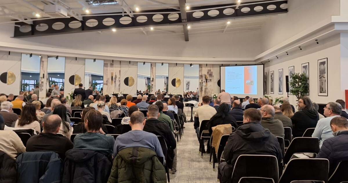 Start înscrierilor la CCIA Timiș: curs gratuit de legislația muncii și ...