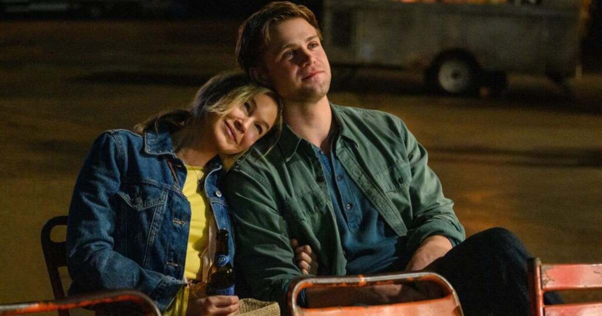 Filmul săptămânii: „Bridget Jones: Mad About the Boy”, o comedie ...