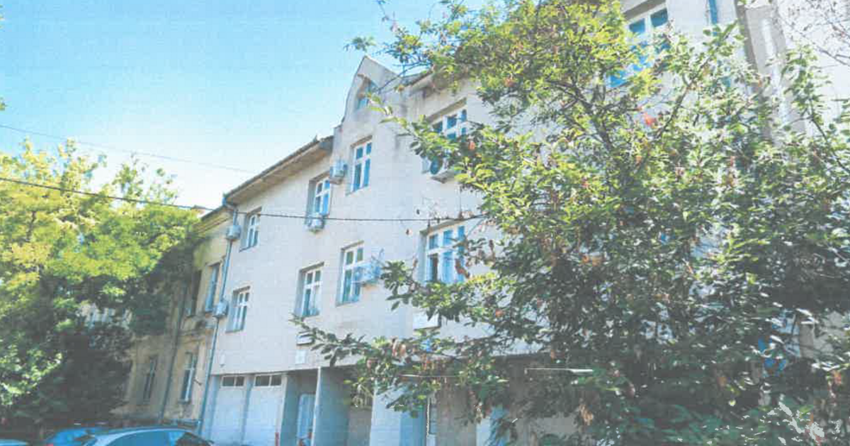 Licitația pentru modernizarea ambulatoriului de pediatrie Bega reluată ...