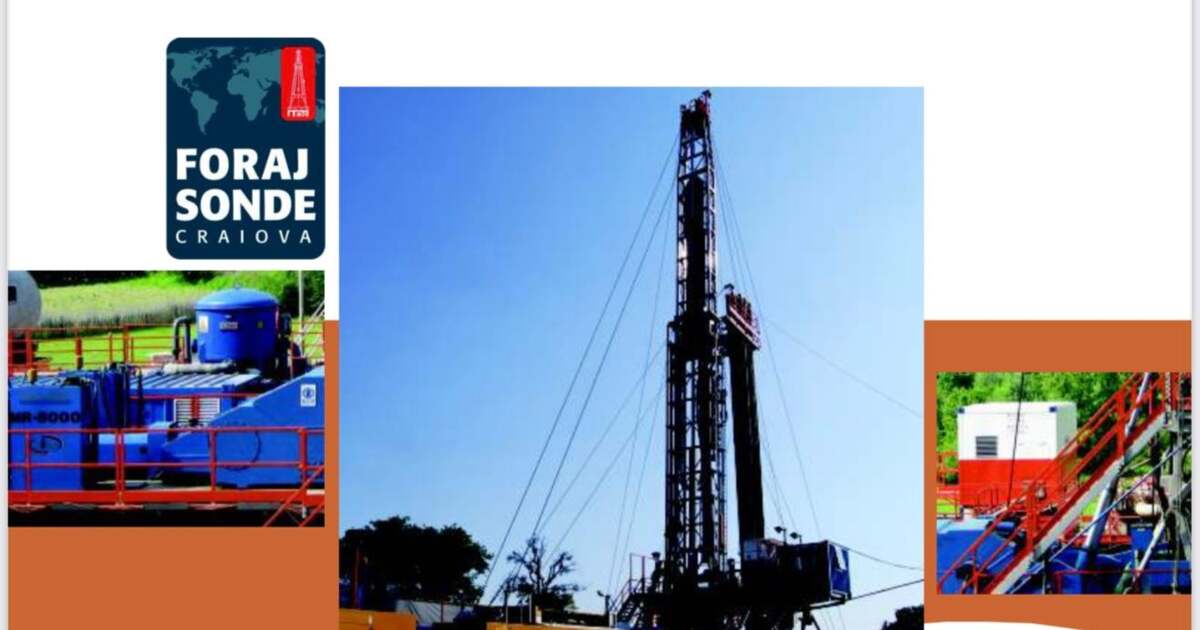 Grupul de firme BEGA a încheiat patru noi contracte cu Romgaz, în ...