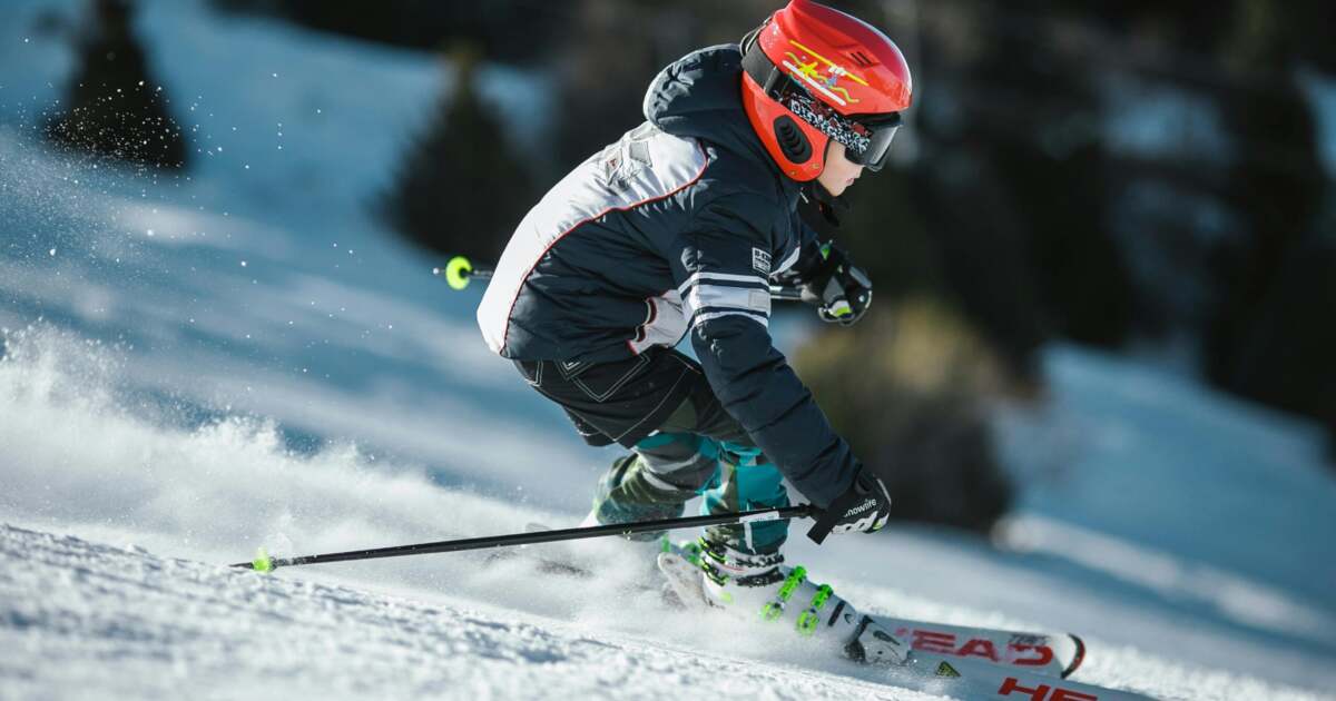 Începe vacanța de schi pentru elevii și preșcolarii din Timiș - Tion