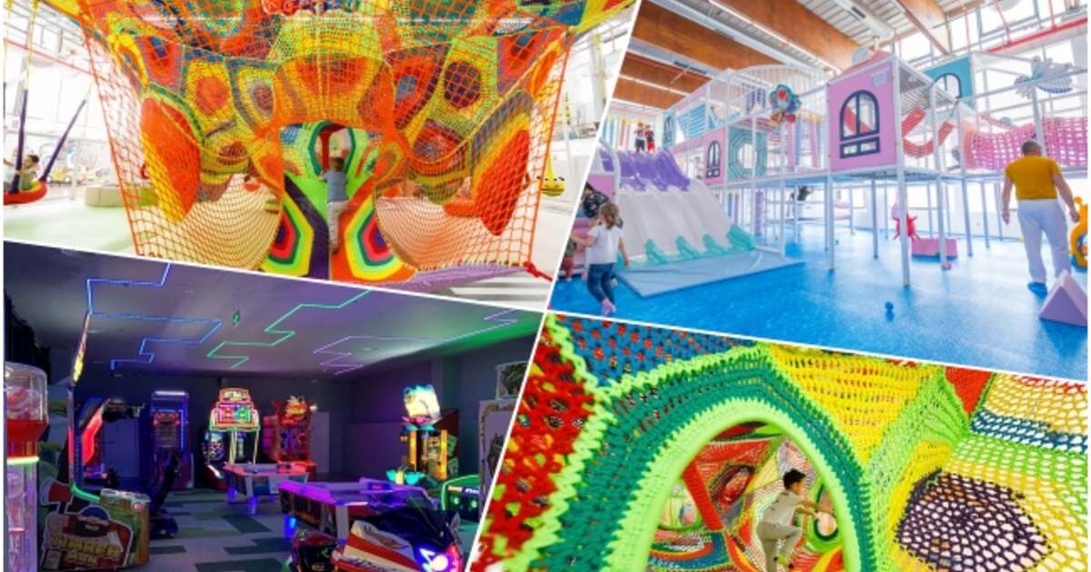 Antreprenoriat în entertainment. Energy Games: de la o zonă cu jocuri ...