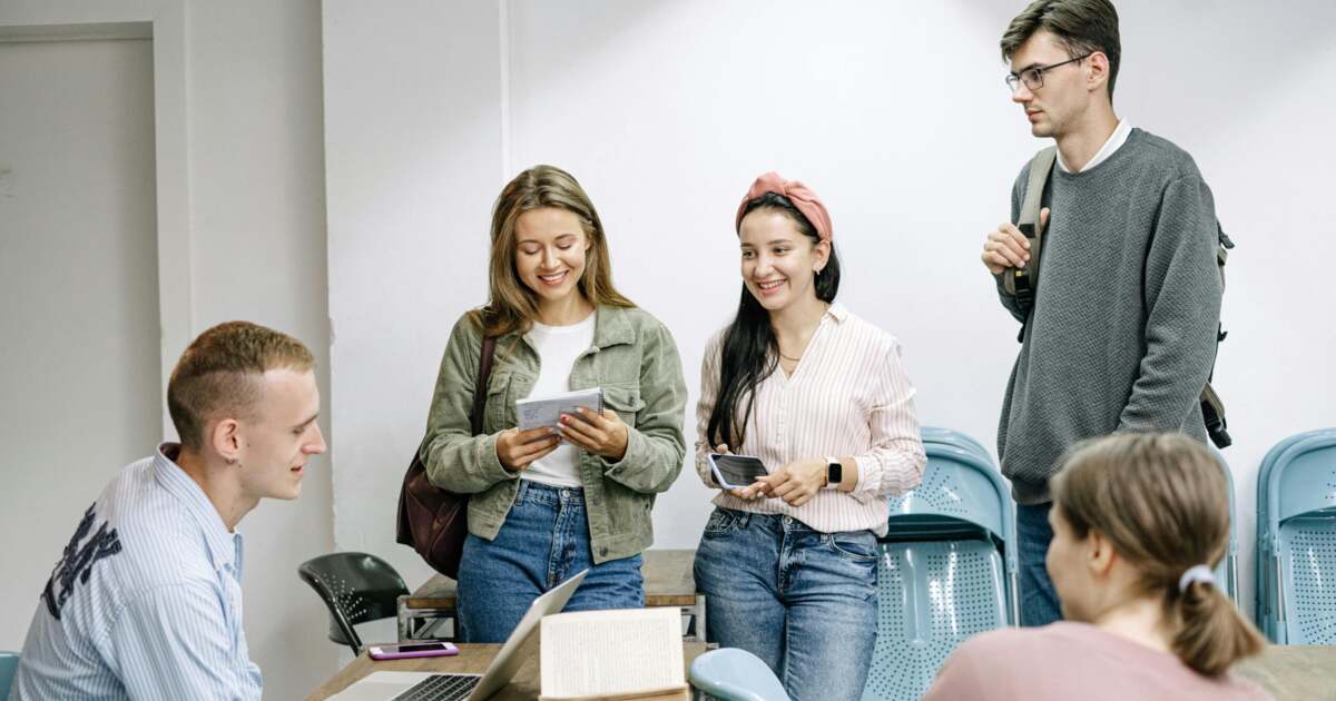 Studenții UVT își testează ideile în fața mediului de business - Tion