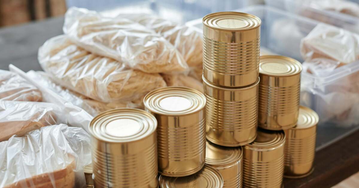 Aveți provizii pentru 3 zile? UE recomandă pregătiri pentru eventuale ...