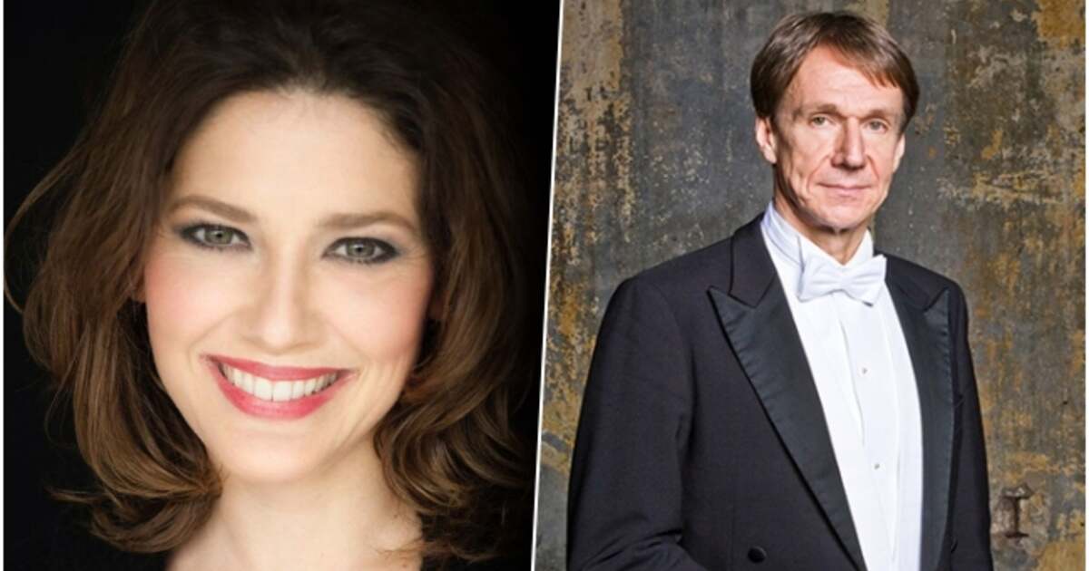 Filarmonica Banatul din Timișoara prezintă lucrări de Mozart și Brahms ...