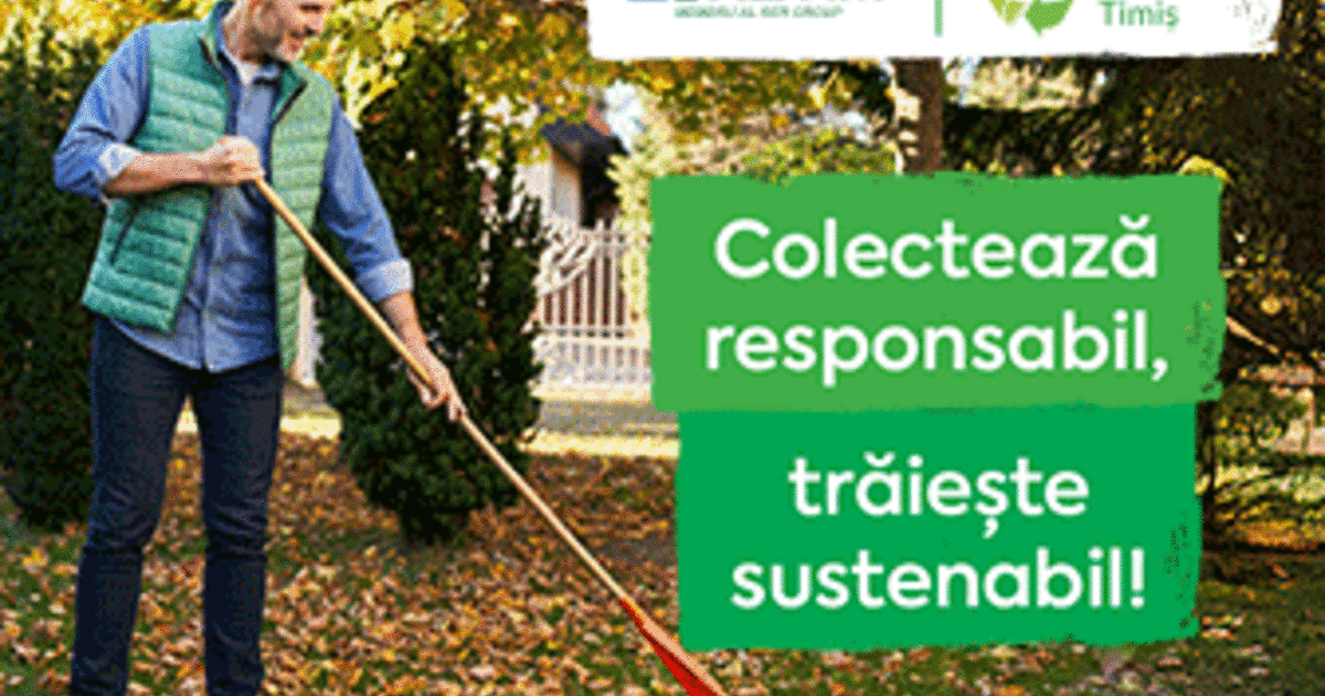 RETIM și ADID Timiș reamintesc beneficiile Abonamentului Verde ...