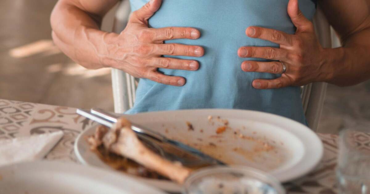 Colica biliară, o boală care afectează aproape 10% dintre români ...