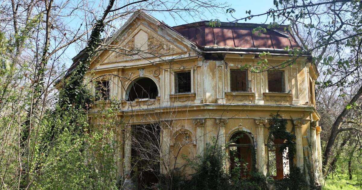 Cinci ani de investiții pentru 20 de ani de cultură și turism la ...