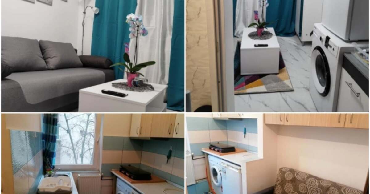 Timișoara, campioană la prețuri mici. Cu cât se vinde o garsoniera mică cât un loc de parcare ...