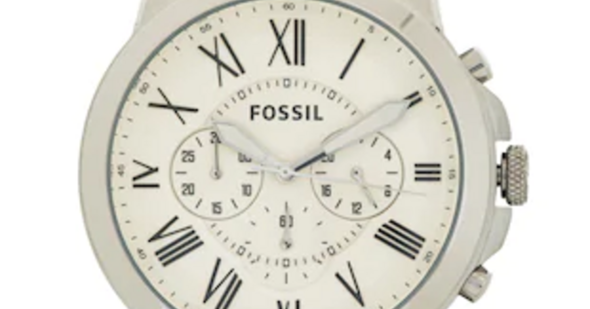 De ce un ceas clasic încă este un cadou elegant pentru o persoană dragă ...