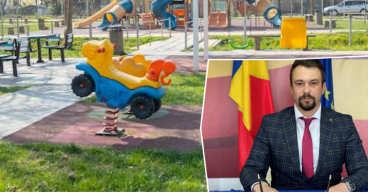 Sunt probleme, dar sunt și soluții. Interviul cu primarul Cărpinișului ...