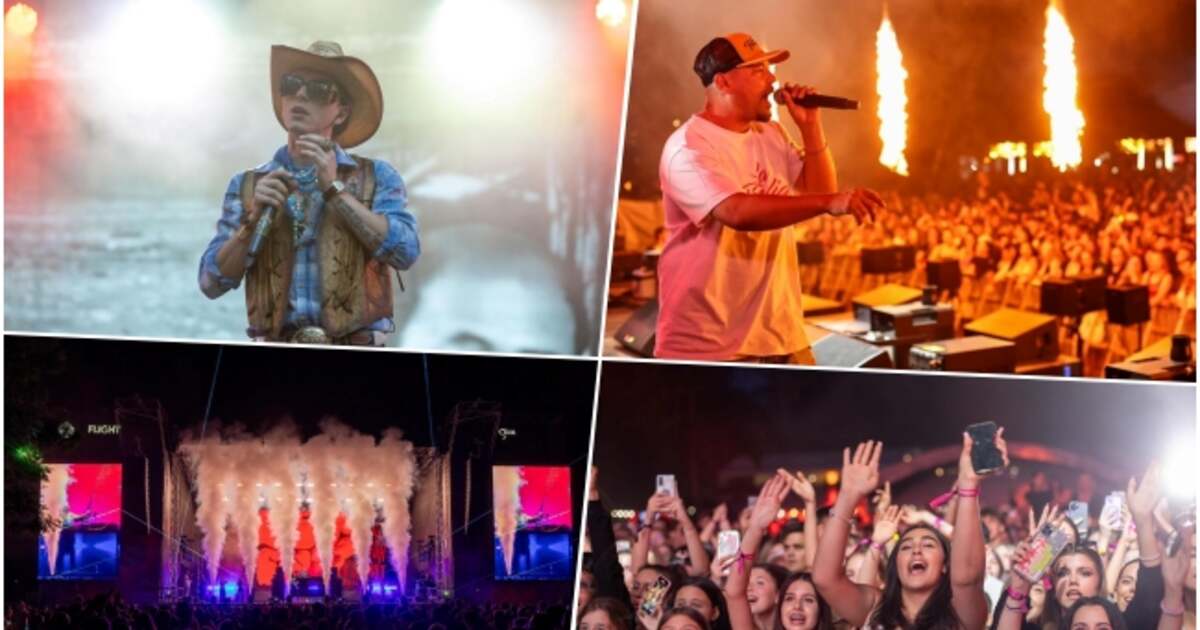 VIDEO. Flight Festival 2025: record de participanți și atmosferă de ...