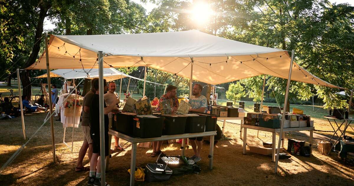 PROGRAM. Muzică live, târguri de creație, ateliere și întâlniri ...