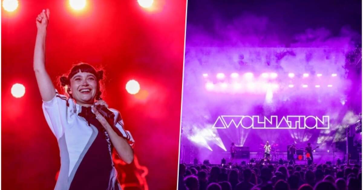 VIDEO. Surpriza din a doua zi de Flight Festival: Irina Rimes ...