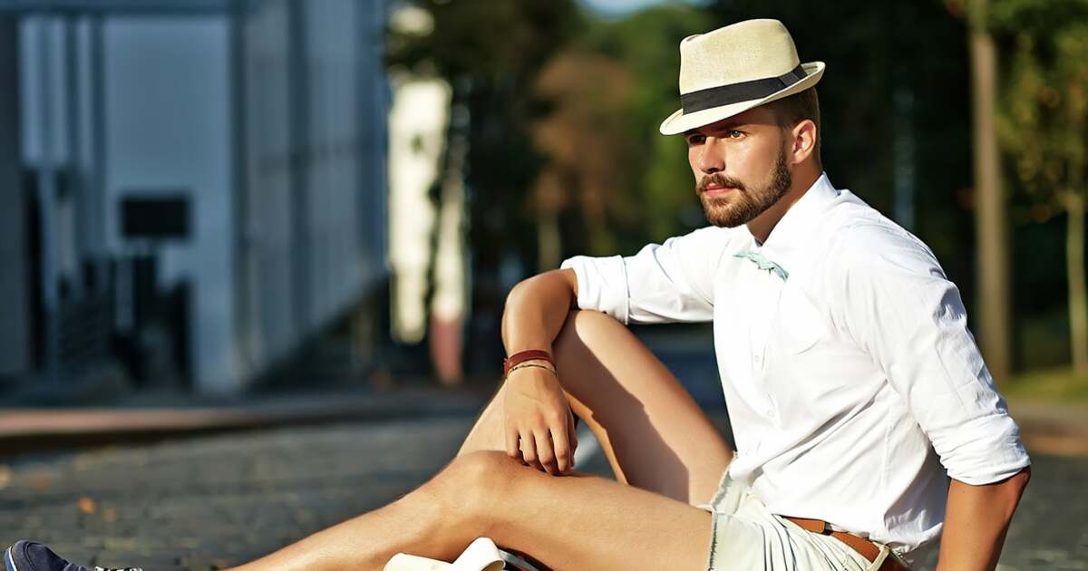 Stil masculin: ghid pentru un look modern și autentic - Tion