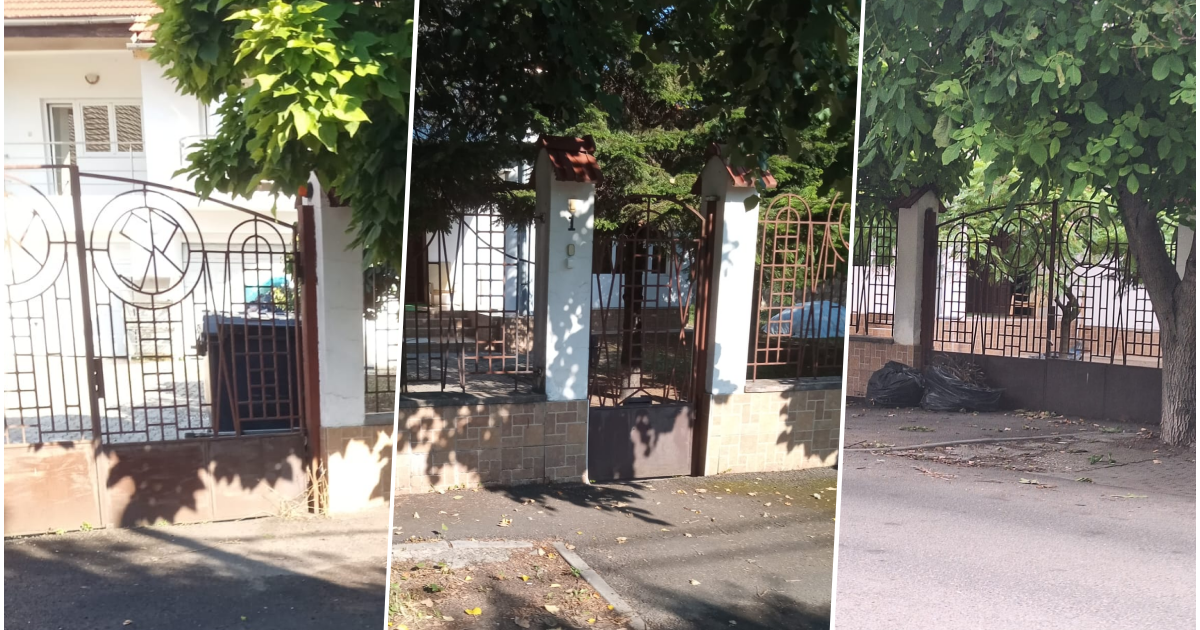 FOTO. Azil de bătrâni clandestin, la Timișoara. A fost amendat cu peste ...