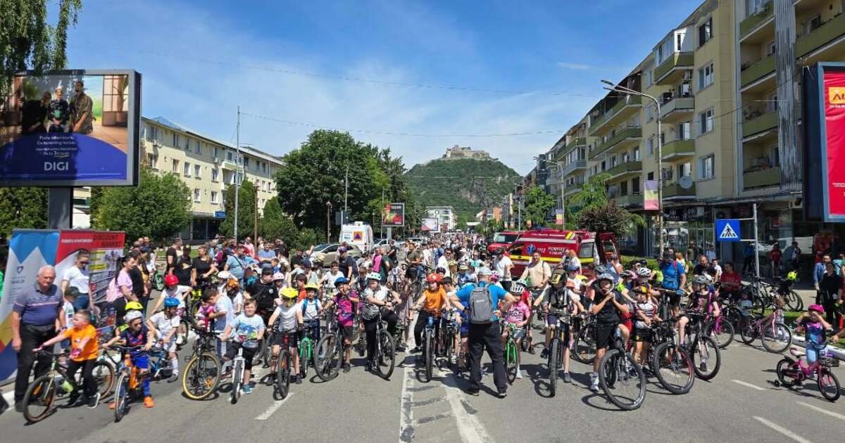 RO Bike Valley lansează o platformă online pentru comunitatea ciclistă ...