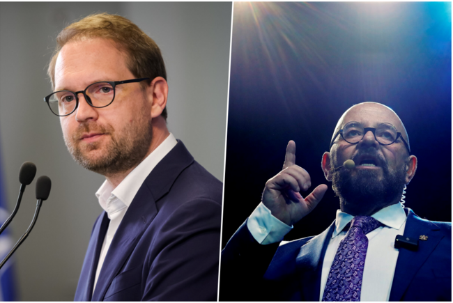 Fritz se declară „obligat moral” să îl apere pe Piedone, după ce ...