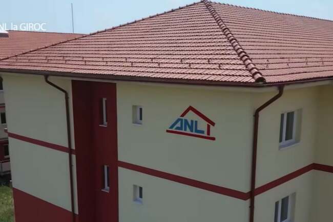 Primăria Lugoj cere actualizarea dosarelor pentru locuințele ANL - Tion