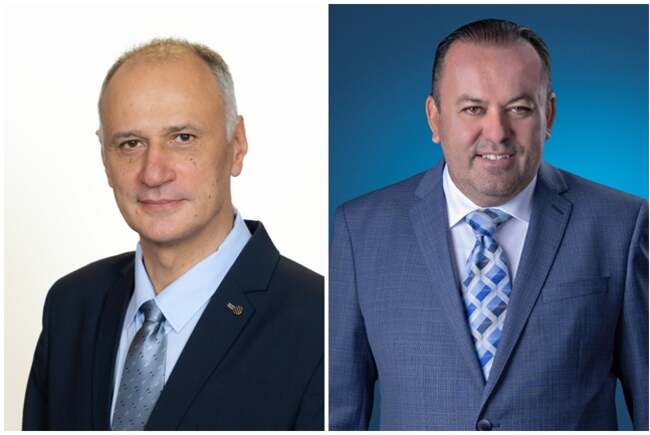 Sorin Sipoș: „Ce blestem pe un oraș ca Timișoara ca PNL local să fie ...